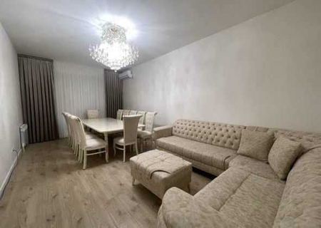 Алмазар• Себзар• 3-комн • 80 м² • этаж 2/9 • [УМ:009]