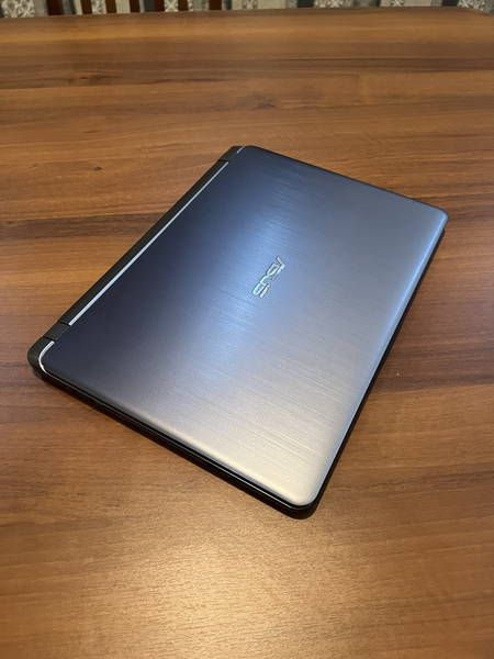 Ноутбук asus / noutbuk asus