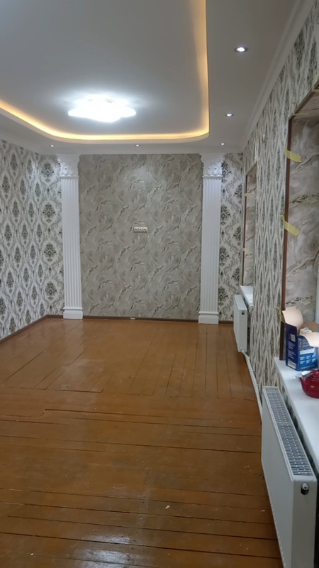 Ремонт квартир под ключ