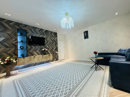 Продается 60м² Хамид Олимжан 2/2/9 ор-р Дархан,метро