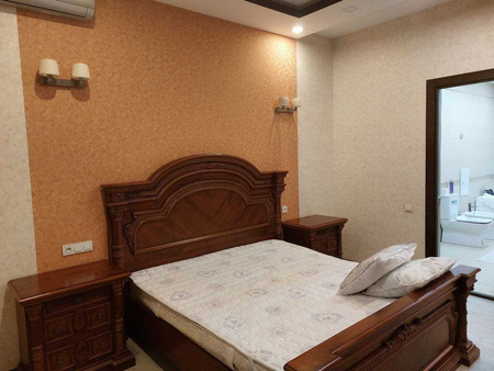 Аренда квартиры в новостройке Grand Mir Hotel