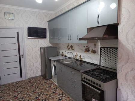 Сдаётся в аренду квартира в Вокзале