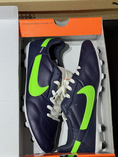 Бутсы Puma, Nike Air Zoom, Phantom Luna