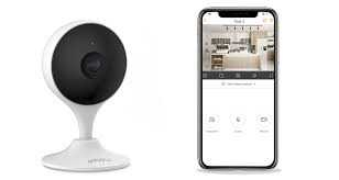 IMOU Cue2 (IPC-C22EP-A-imou) Камера WiFi внутренняя 2Мп