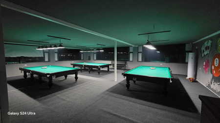 Billiard sotiladi tayyor biznes