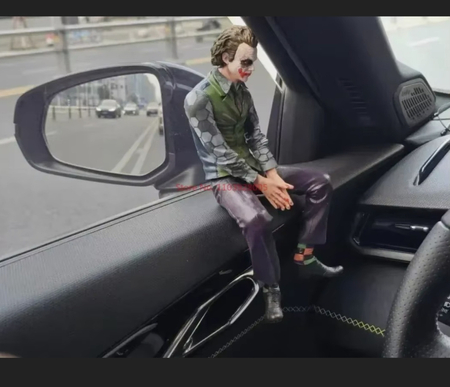 Joker modeli sotiladi. Продаëтя модель жокера
