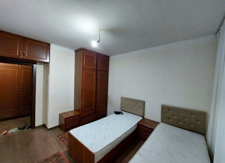Sergili kvartira 2ta bolaga