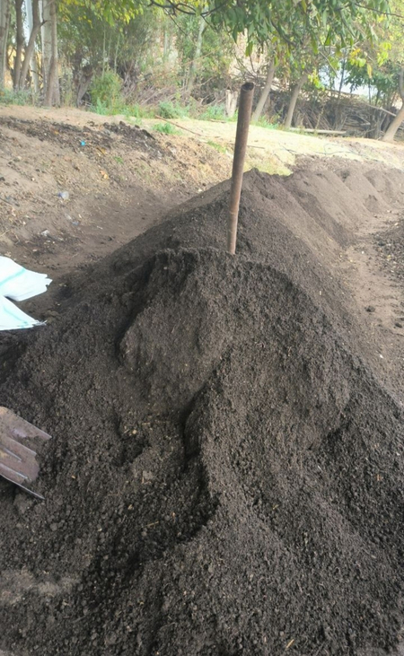 Biogumus mol gongidan bogan chuvalchang yegan optom