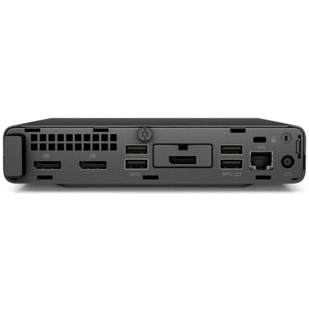 Новый Mini PC (Ср) Pro Deck 600 G5 (i7-9 Gen/8Gb/1Tb/int)