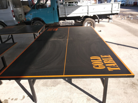 Stol tennis sfatli arzon