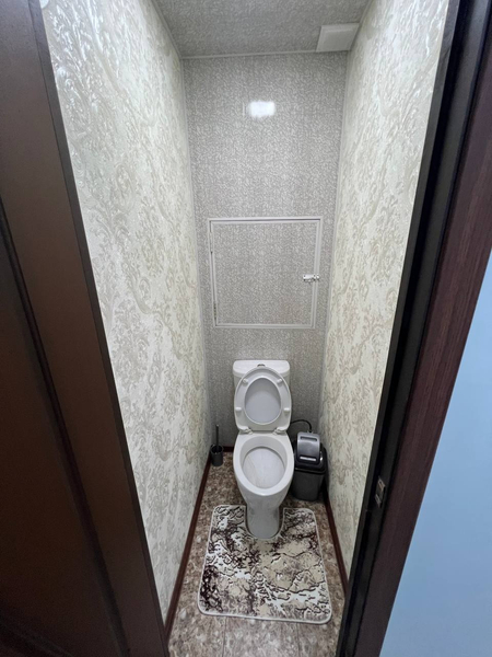 2 ком квартира Продаётся Метро Мирзо Улугбек 5 минут Пешком,