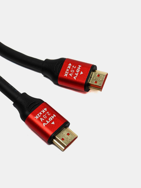 HDMI кабель 4K Premium HDTV