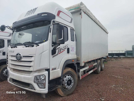 FAW автофургони (автомат ШТОРКА варианти).SHacman. Man.ZIl