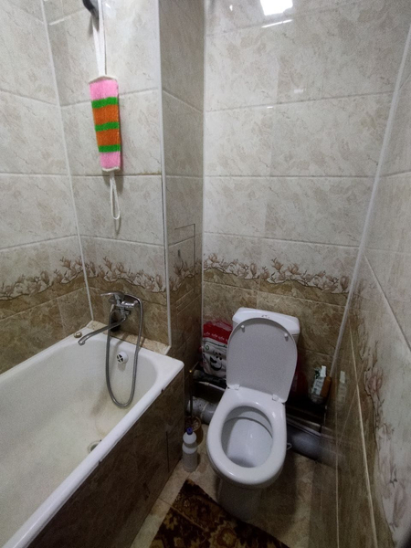 Продам 2х комнатную квартиру