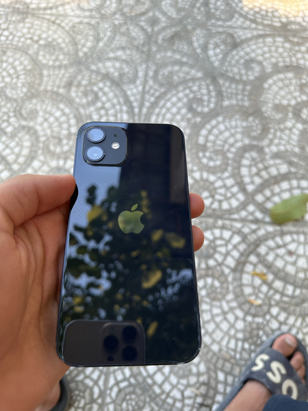 Iphone 12 sostayaniy ideal