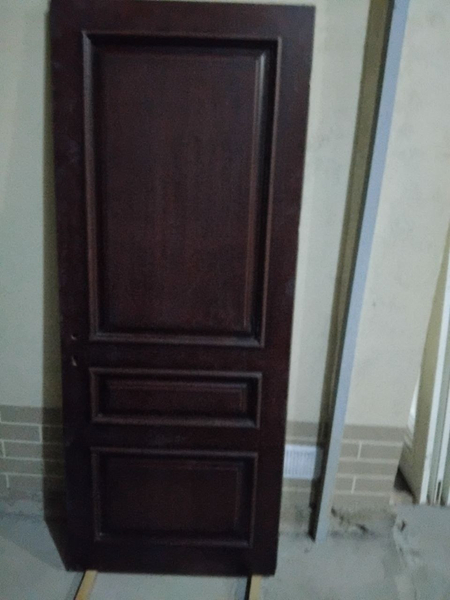 Новые Двери высокого качества