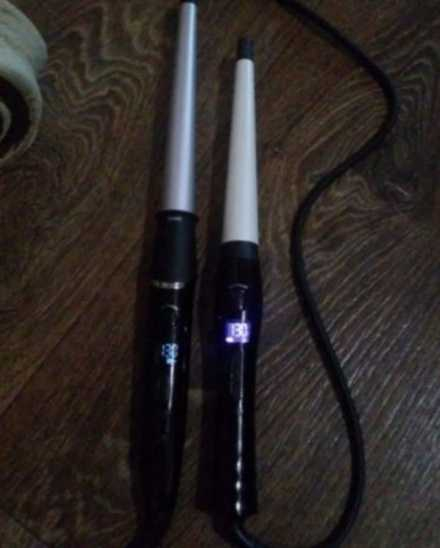Конус для волос PHILIPS