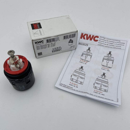 Катридж для смесителя  KWC L39