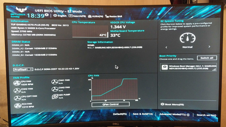 Процессор AMD RYZEN 5 7600. Сокет LGA AM5. Из США. 6 Ядер, 12 Потоков.