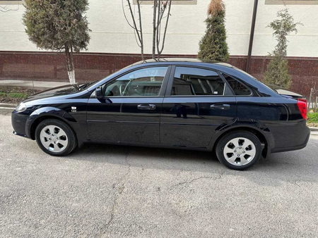 Orient Leasing Gentra halol nasiya