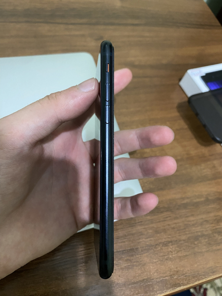 Iphone se3 64Gigabayt