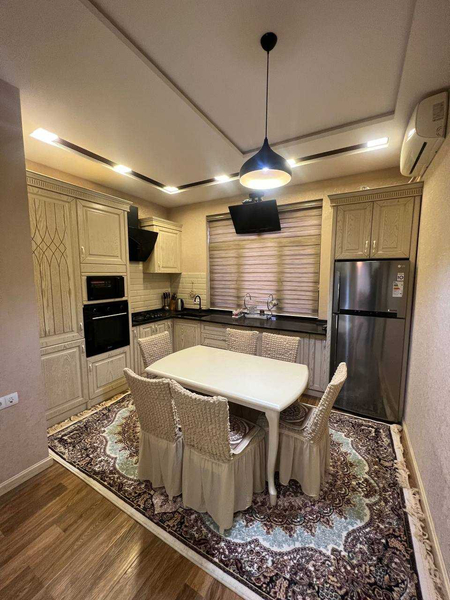 А2. Сдам срочно квартиру 2/2/9 на Паркентском (ЖК Parkent Plaza)