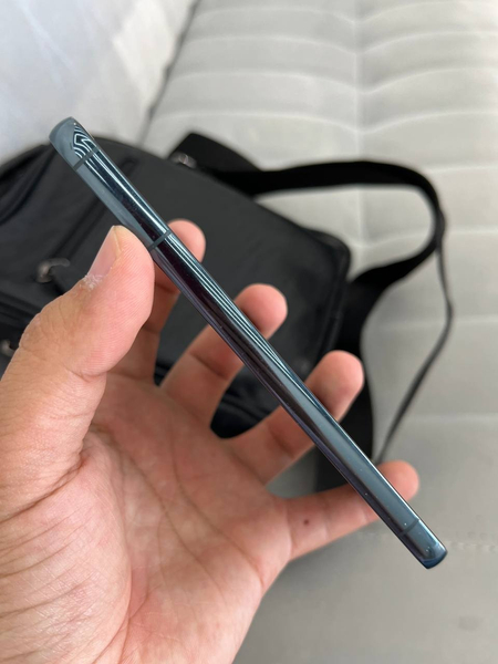 Samsung galaxy note 20 8/256gb snapdragon 865+