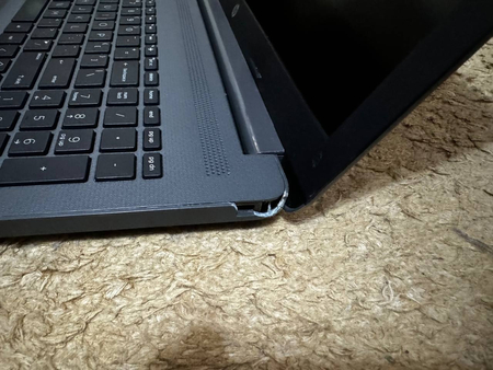 Hp 250 G7 Core i7 10th