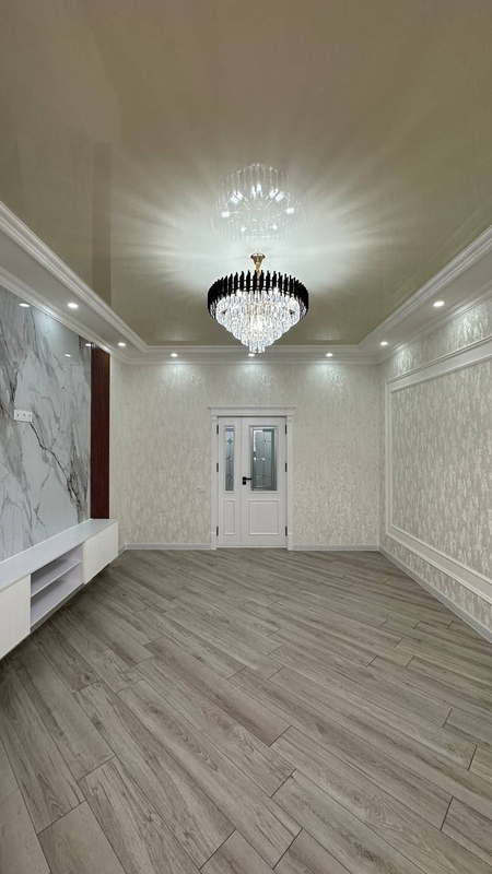 Продаётся квартира