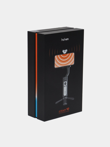 Stabilizator Hohem Isteady V2
