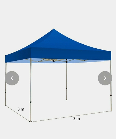 Zontik tent are**nda