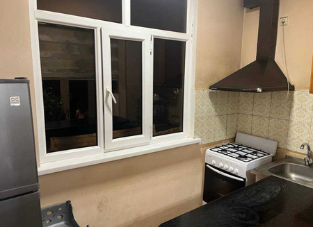 Уютная и светлая 2*3ком квартира с мебелью и техникой сдается в аренду