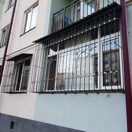 Решетка панжара reshotka panjara 3 kunga