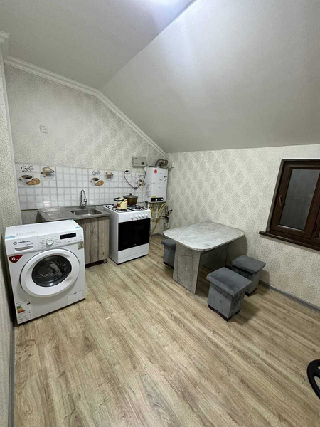 Продаётся 1/3/3 квартира на Корасув - 6  Новостройка Br00