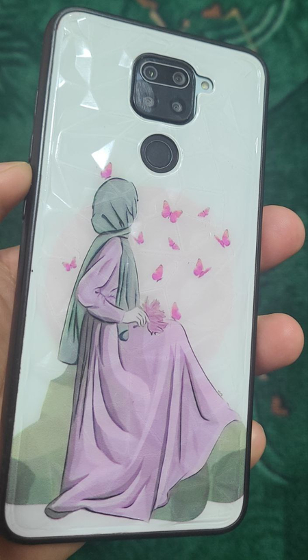 Redmi not 9  aybi umuman yoʻq  Kelishimiz