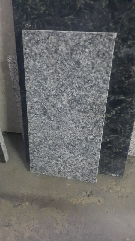 import granit mramir