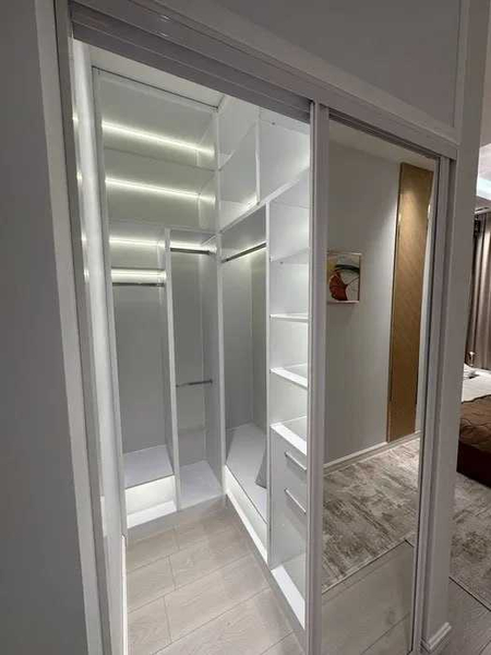 (К125189) Продается 2-х комнатная квартира в Мирзо-Улугбекском районе