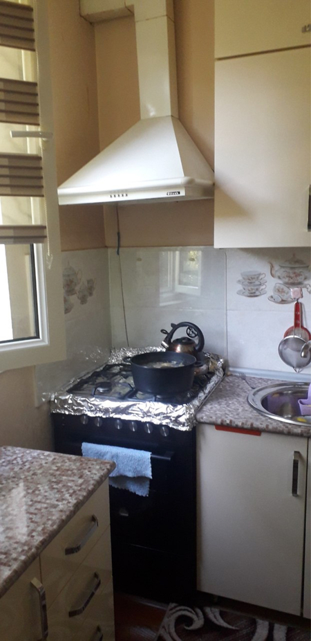Продается квартира 3в4/3/4 чиланзар 7