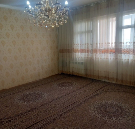Квартира аренда