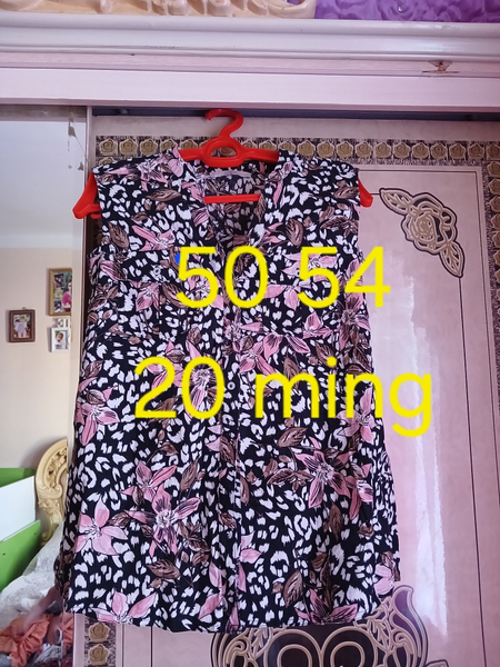 TONIKALAR             SOTILADI.       50 ming