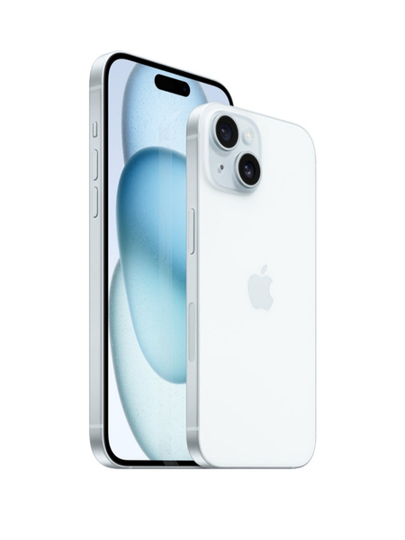 Apple iPhone 15 & 15 plus в рассрочку.