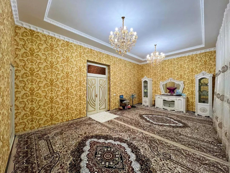 Янги Тошми постидан 5 км кирганда. Тутзор махалла