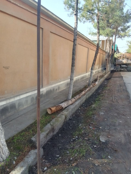 Продам землю 3-6 сток