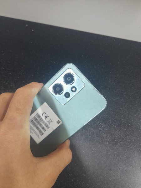 Redmi note 12 yengi karopka dakument hammasi bor