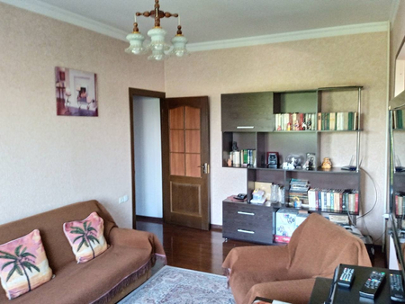 Продаётся квартира на массиве Олимпия
