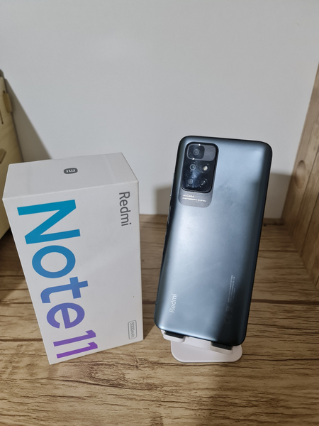 Redmi note 11 sotiladi