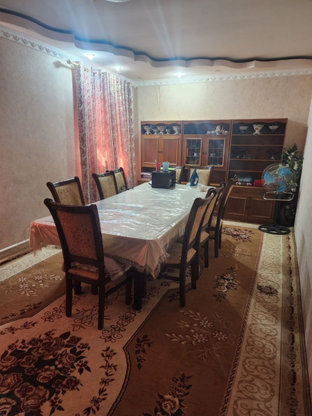 Dom в Яшнабадском районе на Рисовом