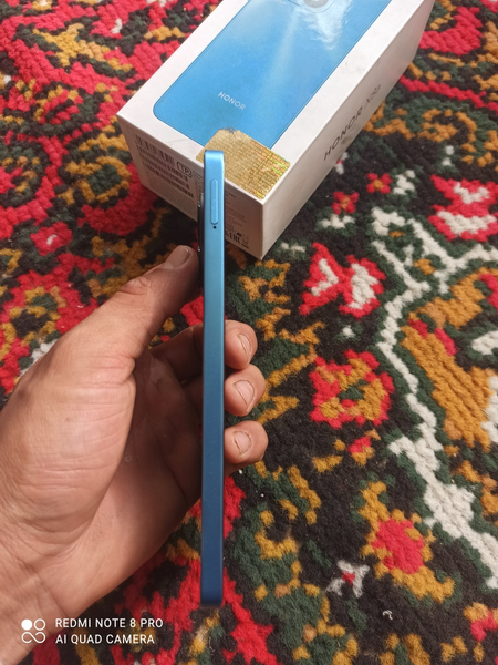 Honor X8a 5g sotiladi