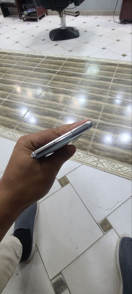 Samsung s10+ 5g 8/256 ideal