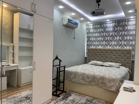 Выгодное предложение  3-к.квартира, 3/4 Юнусабад (J3602)